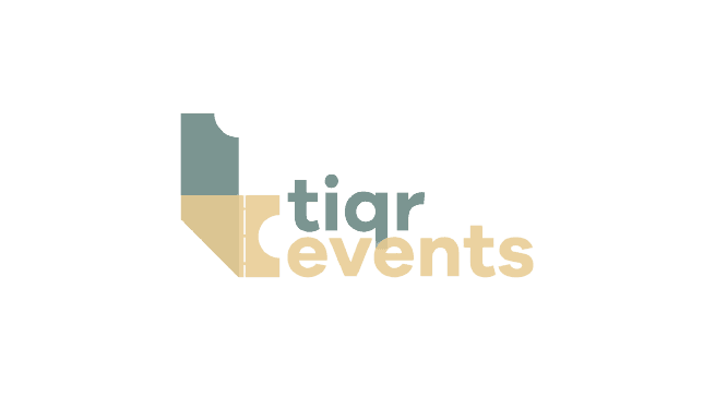 Home | TiQr Events