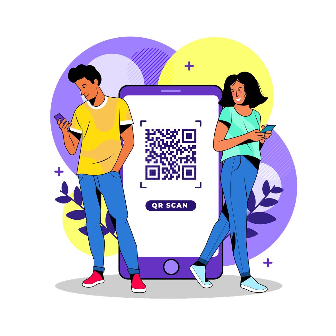 Our Services | TiQr Events